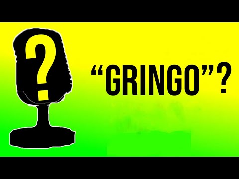 What Does Gringo Mean? + Announcement | Brazilian Portuguese for Foreigners