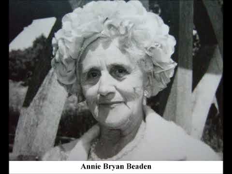 Links to Movies and Images – The Beaden-Miller Family History