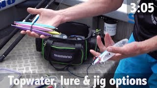 Ultimate Fishing