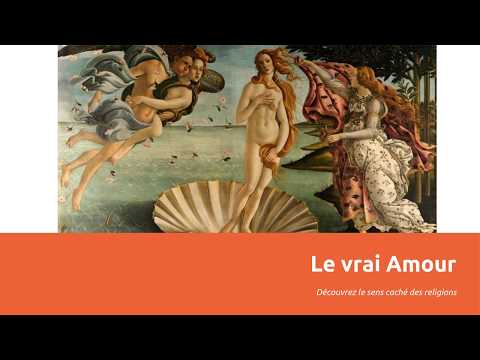 C'est quoi l'Amour - comment reconnaître le vrai amour