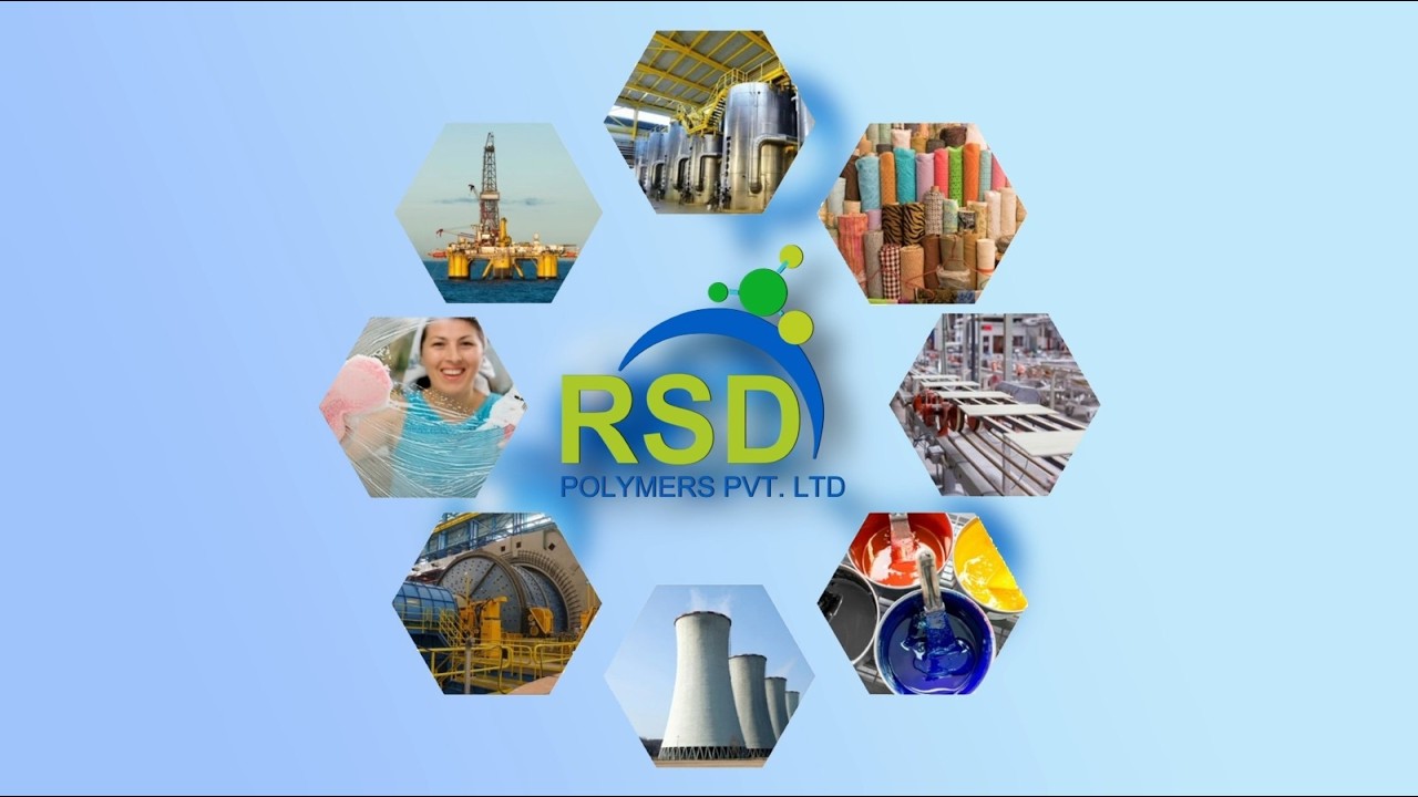 RSD Polymers Profile Video 2026