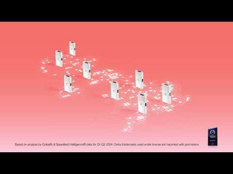 Three's 5G Outdoor Hub is here | Three UK