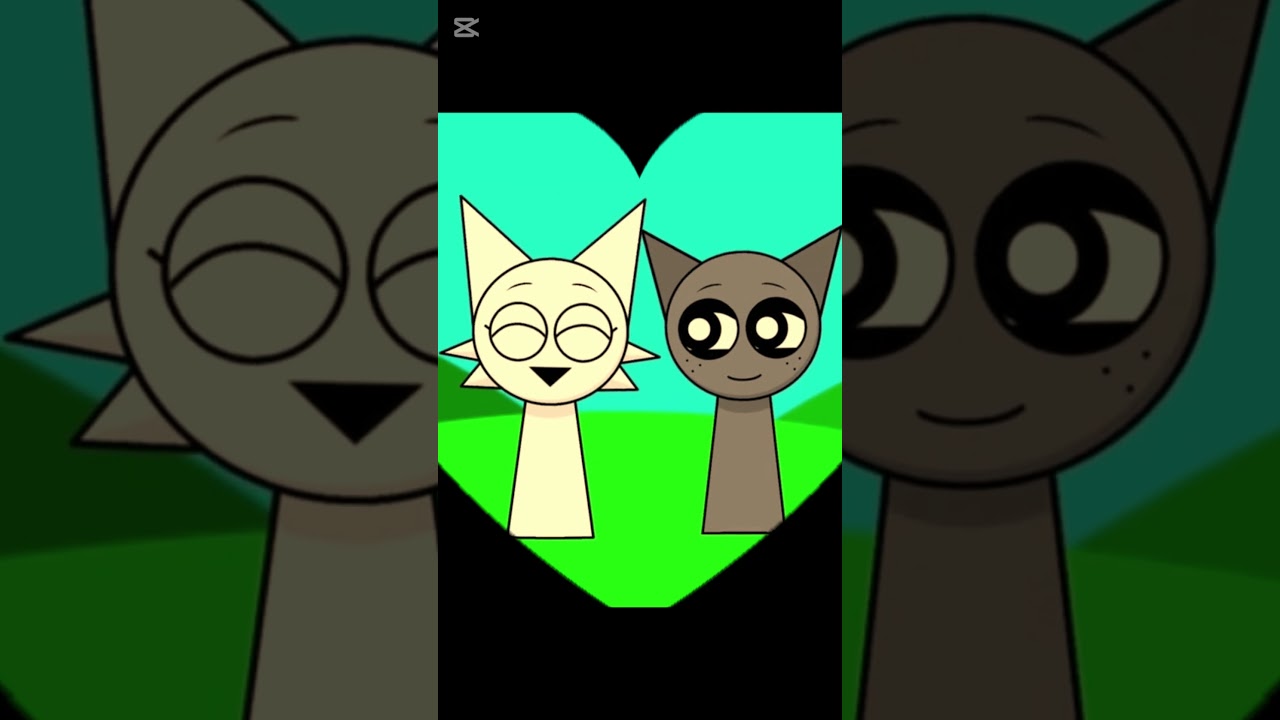 Sprunki fandom be so dead  #incredibox #incrediboxsprunki #sprunki