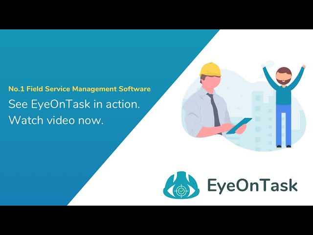 Eye On Task Pricing, Features & Reviews 2022 - Free Demo