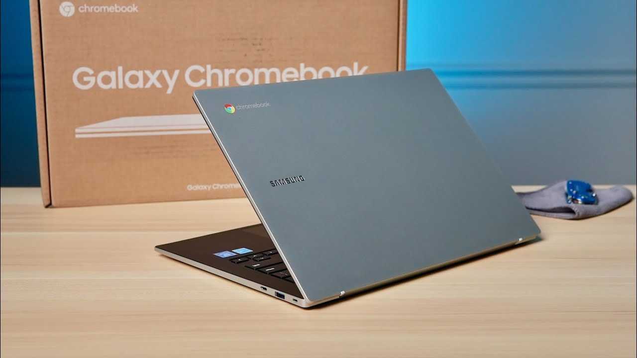 Last-minute Chromebook deals just in time for Christmas