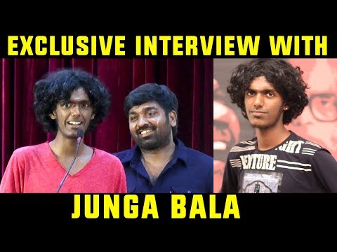 Exclusive Interview Kpy Bala Junga | NETTV4U