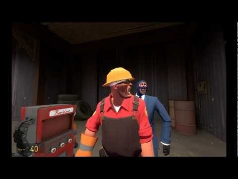 Steam Community :: Video :: Troll spy - Episode 1