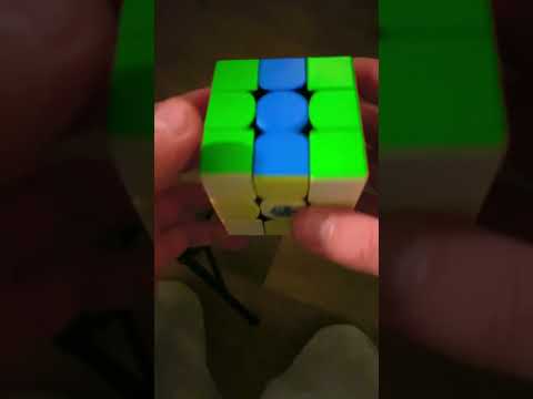 How to make the checkered pattern on a 3x3