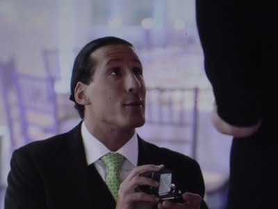 Booming Business for Wedding Proposal Planners