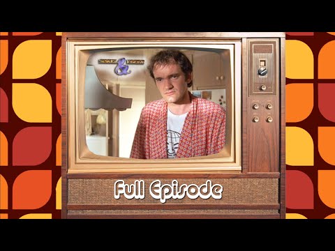 Ebert & Roeper: The Tarantino Generation (1995) - Quentin Tarantino