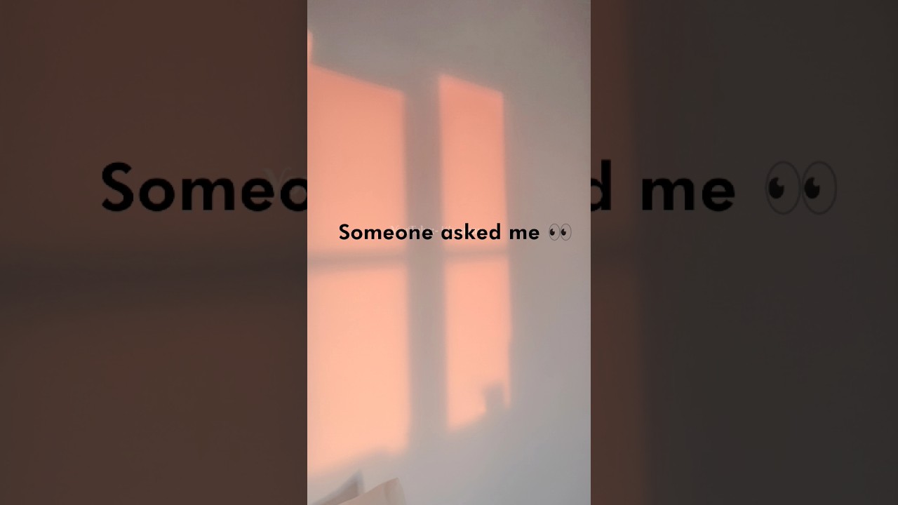 Someone asked me 👀 | what's so special about your friends ☺️ | #friends #quote #love #shorts