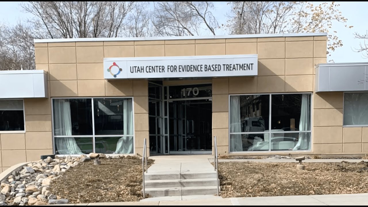 Utah Center for Evidence Based Treatment | About Us