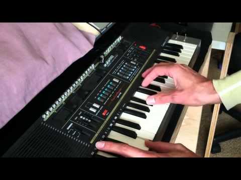 Casio Casiotone MT-210 - ranked #263 in Portable & Arranger Keyboards ...