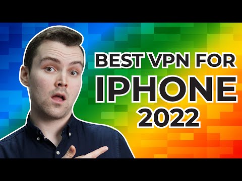 Best VPN for iPhone 2022 | 20+ VPNs Tested, Here're our Top 3