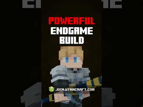 The HARDEST Item To GET! #wynncraft #minecraft #mmorpg