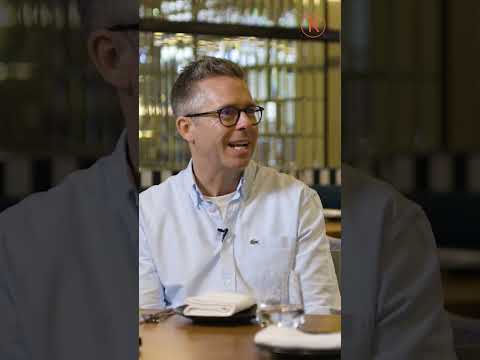 Kanishka Uncovered - Sneak Peak with Atul Kochhar