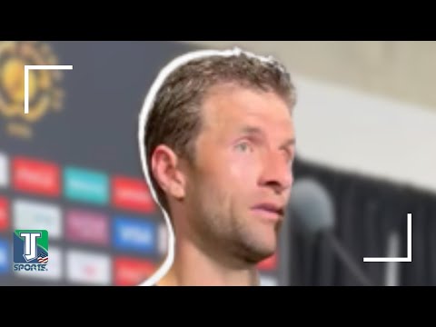 Will he leave FC Bayern? Thomas Müller REVEALS if he'll be in MLS next season