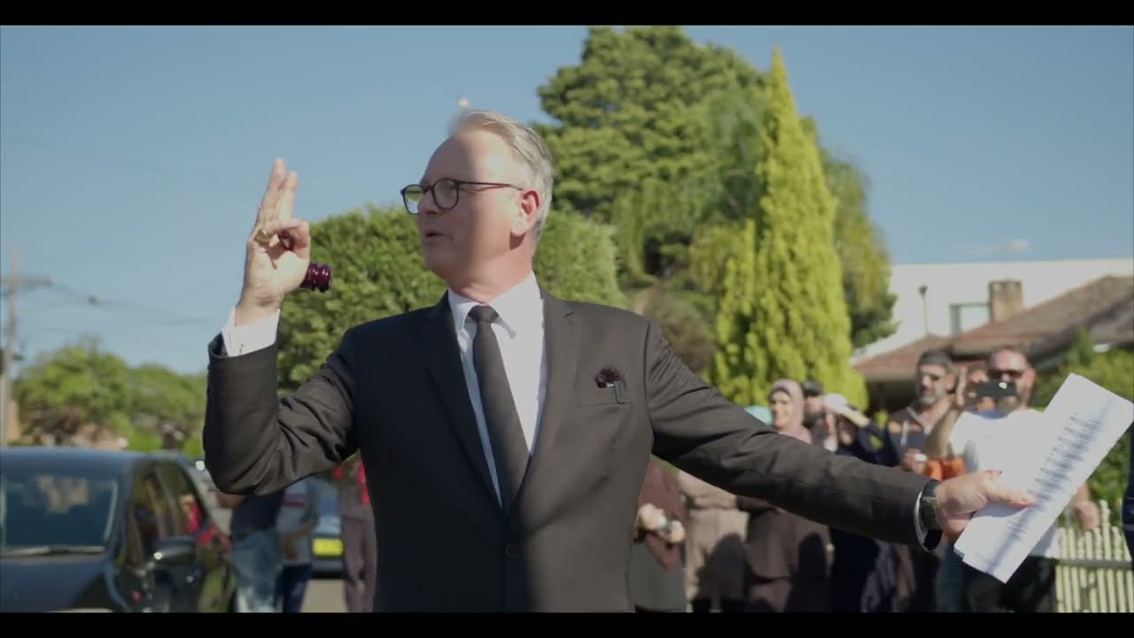 Joseph Daidone - Phillip Daidone Realty - Berala, Regents Park, Auburn ...