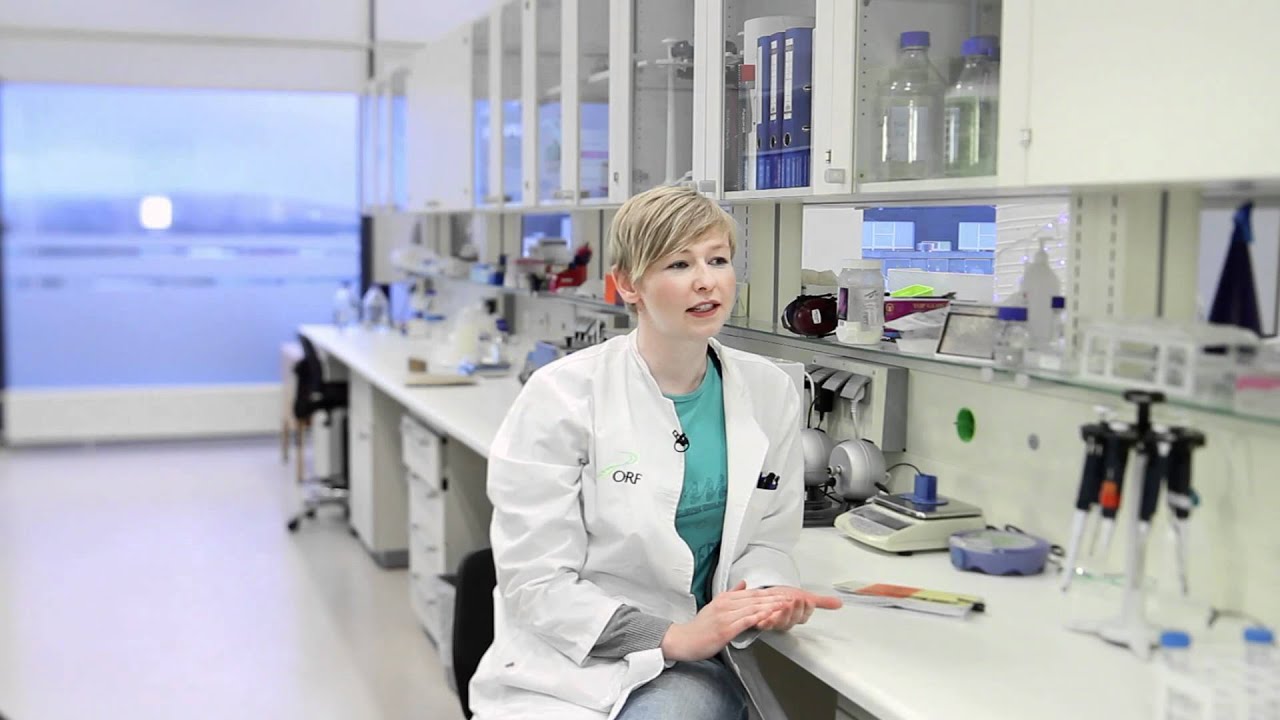 The science behind BIOEFFECT EGF Serum