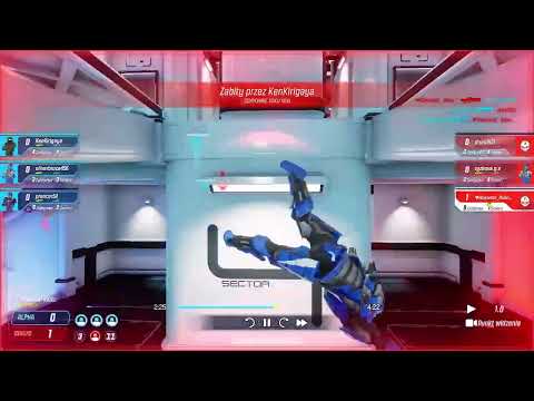 Steam Community :: Video :: Splitgate Takedown