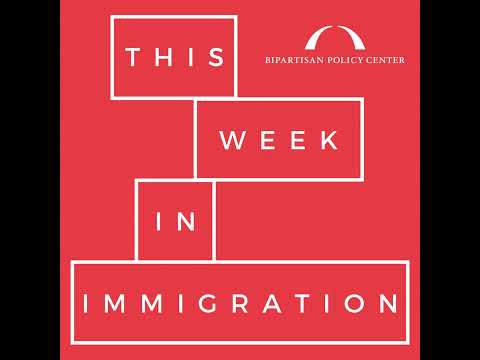 Ep. 24: Family Reunification, Public Charge Rule, and Non-Citizens' Benefits Use