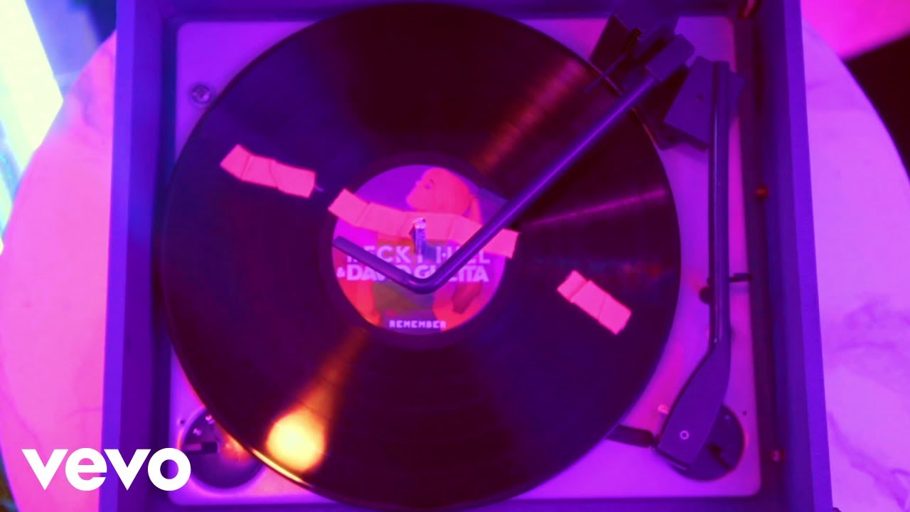 Lyrics & Translations of Remember by David Guetta & Becky Hill | Popnable