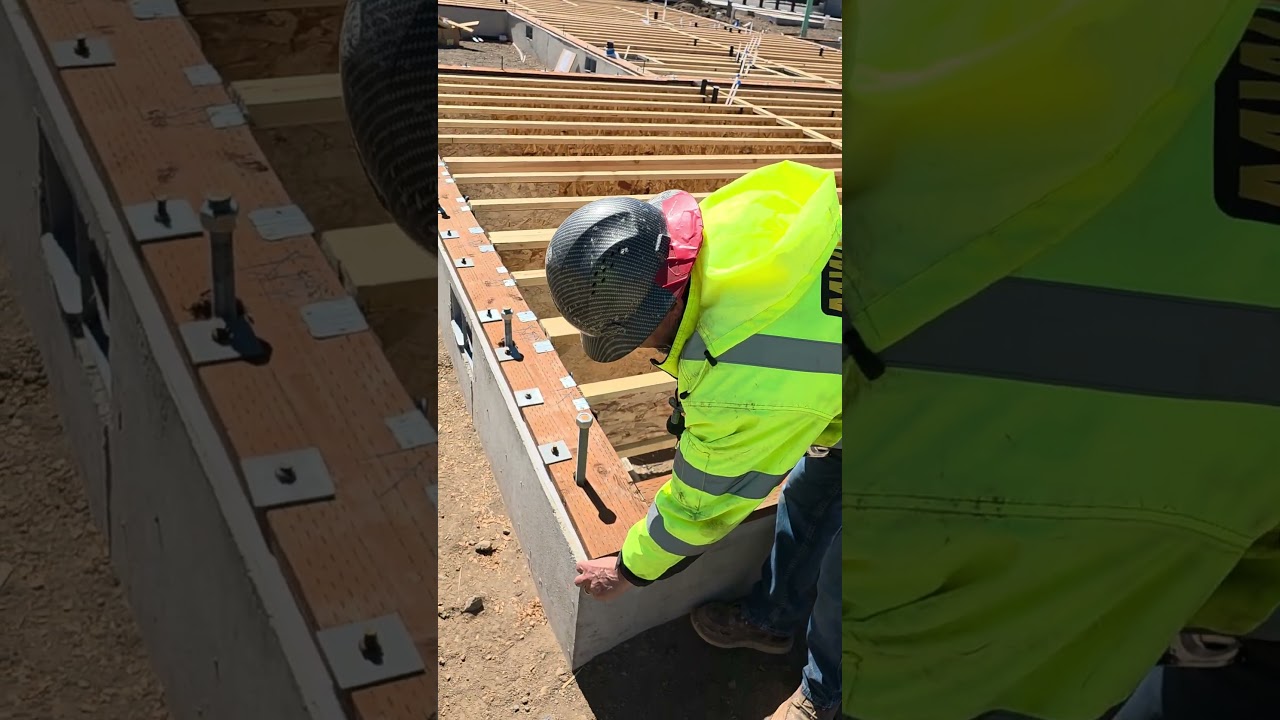 framers always right?