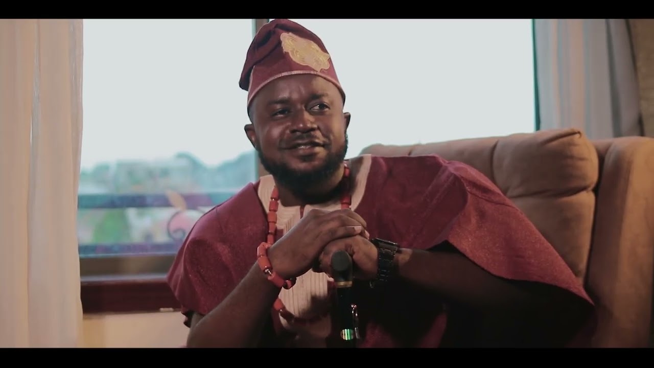 Bukola & Kolade Post