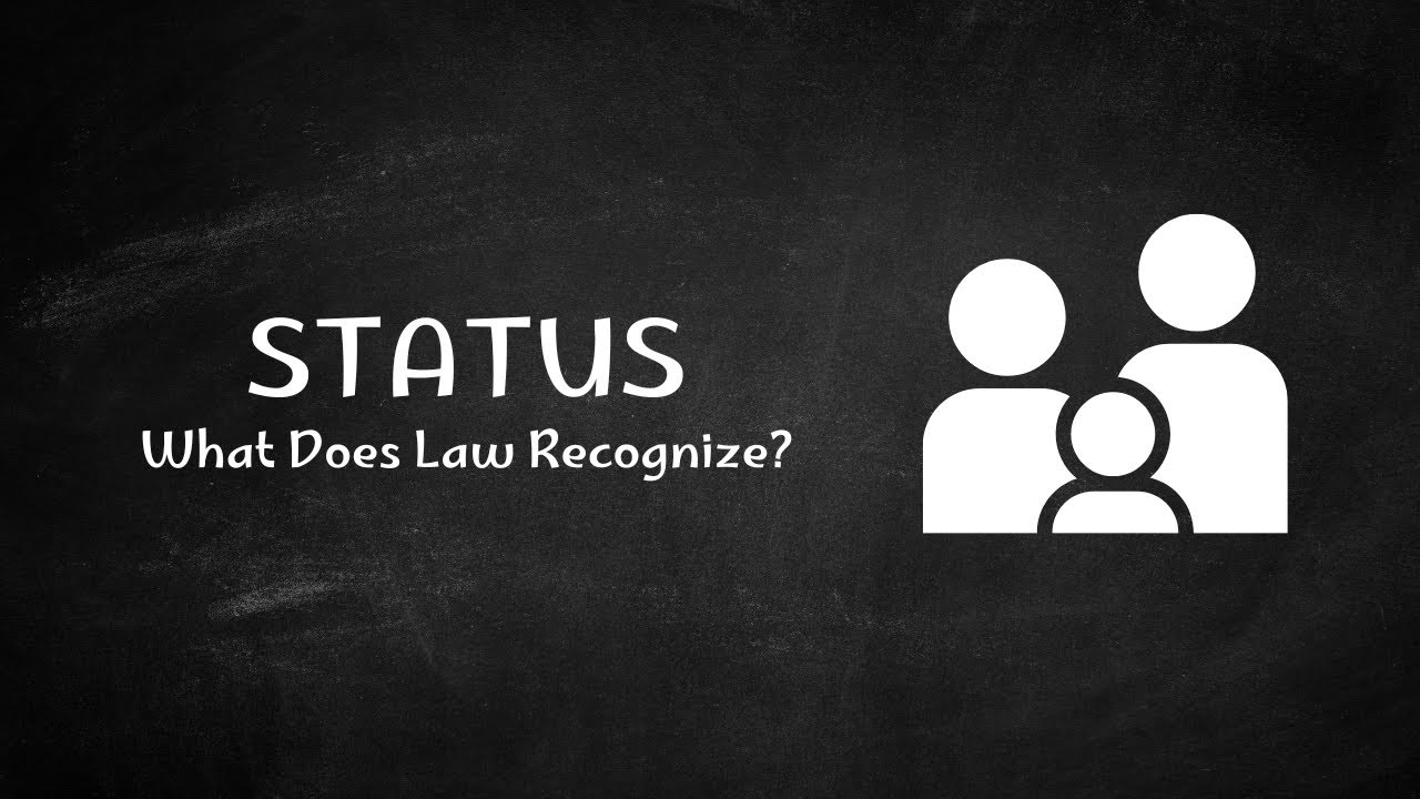 Family Law Explained | How Legal Relationships Are Defined