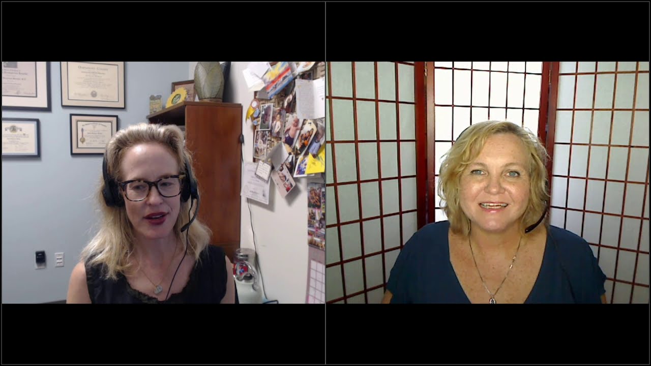 Interview with Katrina B. Mitchell | The Complexities of Breast and Nipple Pain While Breastfeeding