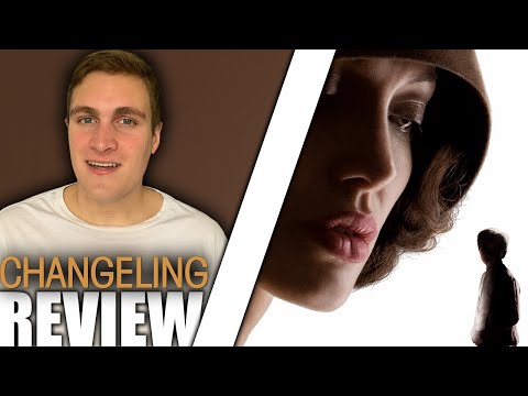 Changeling - Movie Review
