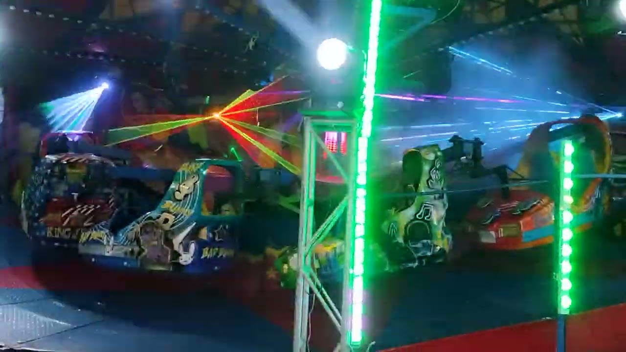 Atracciones Bahena