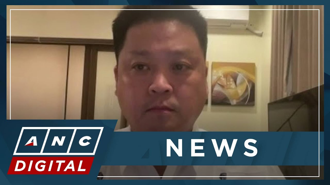 Headstart: DSWD Sec. Rex Gatchalian on how Marcos' admin tackled hunger in first 3 years | ANC