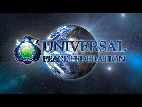 UPF Europe and Middle East - UPF Introductory Video 2020 with English ...