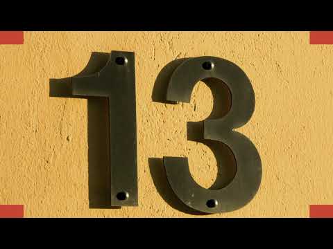 Top 10 Superstitious Beliefs | Around The World | Involving Numbers