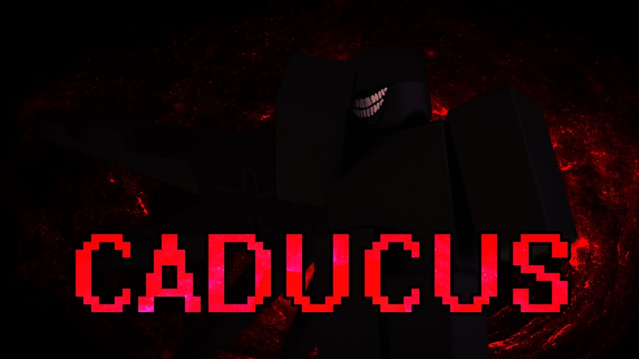 Roblox Script Showcase Episode#1702/Caducus