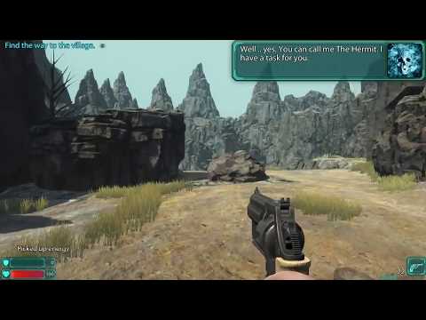 Steam Community :: Video :: Putrefaction 2: Void Walker - PC - Full retail 1.0a - LONGPLAY