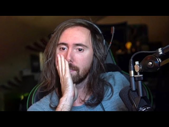 Asmongold's 5 most controversial Twitch stream moments Asmongold's 5 most controversial Twitch stream moments