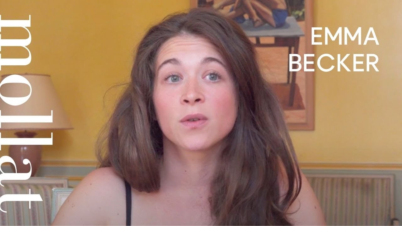 Emma Becker, La Maison - La Bauge littéraire