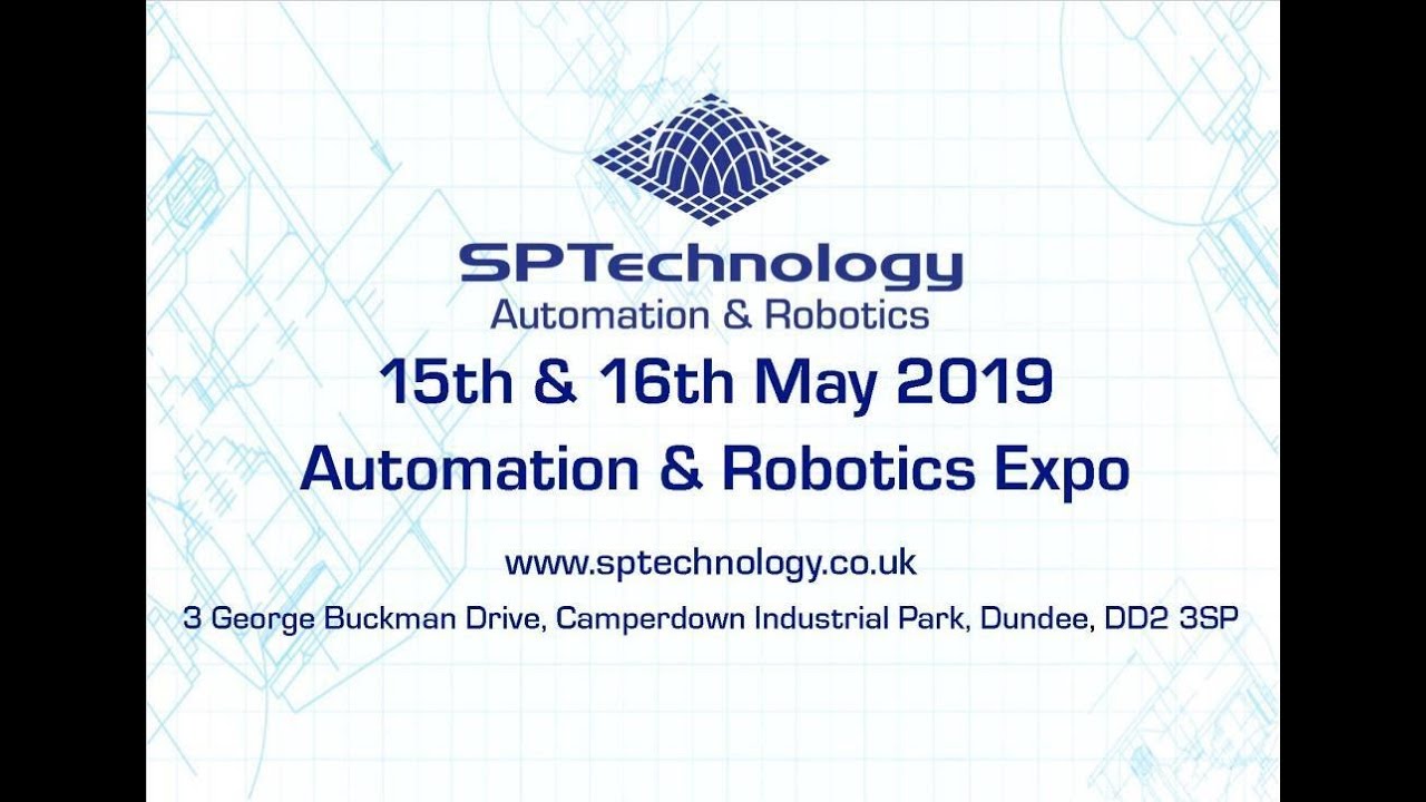 Automation & Robotics Expo 2019
