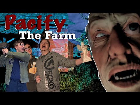 Steam Community :: Video :: This Woman Is My Spirit-Animal! (Pacify ...