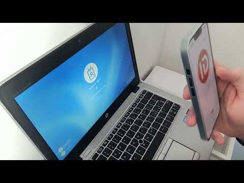 Windows 10/11 - Passwordless Authentication con Windows Hello ed IDmelon