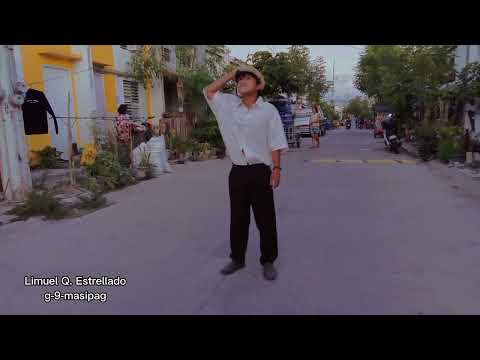 monologo Filipino//Noli me tangere// Limuel Q estrellado
