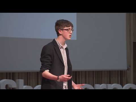 Democracy is not Enough | Josh Shortman | TEDxSherborne