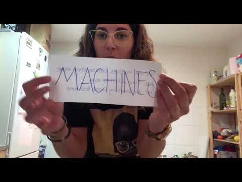 SIMPLE AND COMPOUND MACHINES