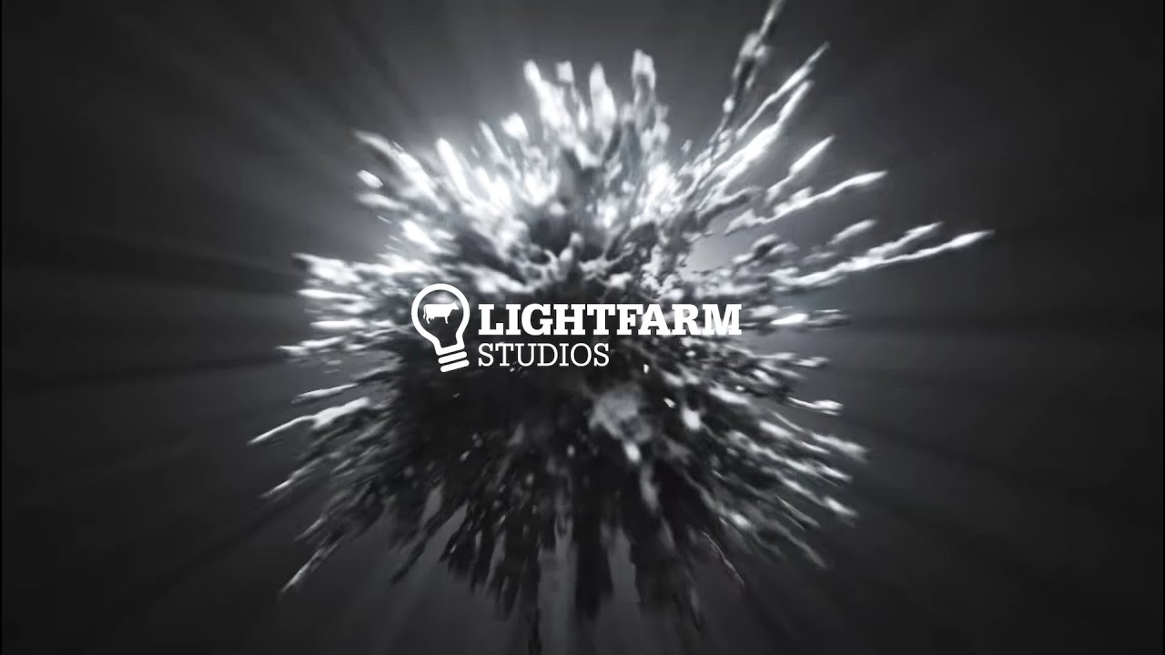 Lightfarm Studios Reel 2019