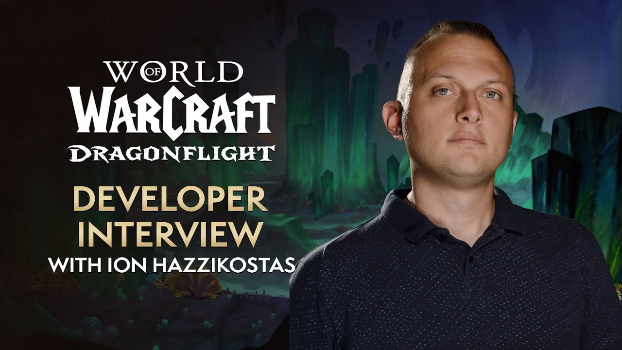 Patch 10.1 Release Developer Interview Roundup – WoW Weekly