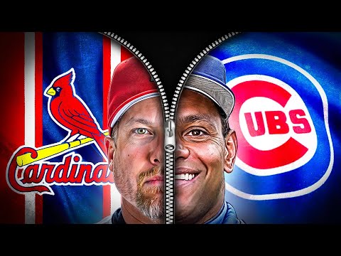 McGwire v. Sammy Sosa