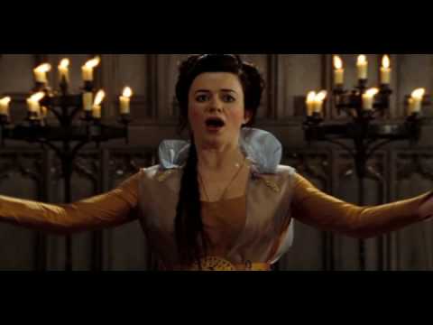 “The Witch Aria” from BBC’s Merlin | My Literary Quest