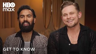 The Franchise Season 1 - watch episodes streaming online
